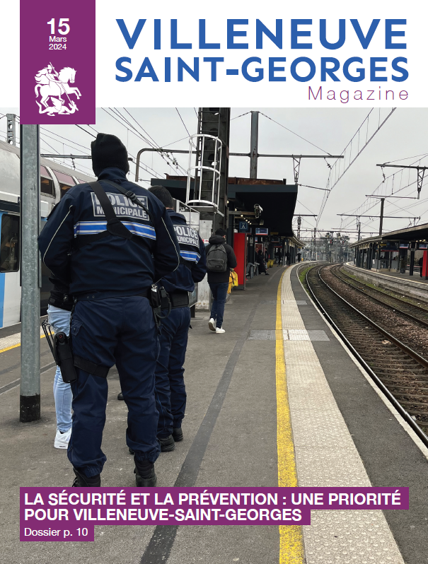 Mairie de Villeneuve-Saint-Georges site officiel - Île-de-France ...